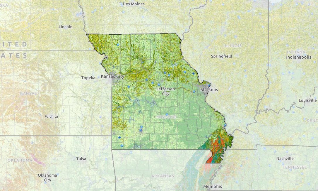 Resource Gallery - All Things Missouri