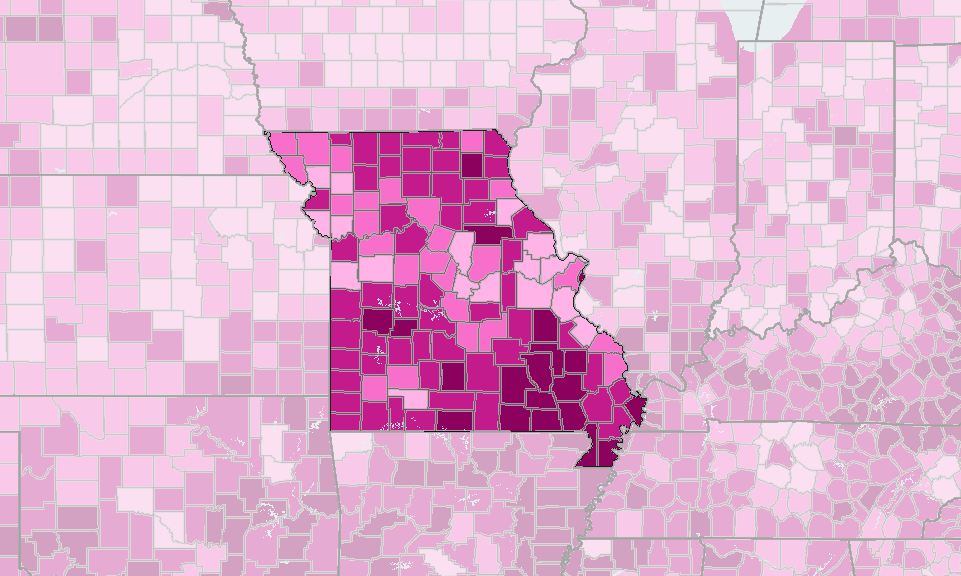 Resource Gallery - All Things Missouri