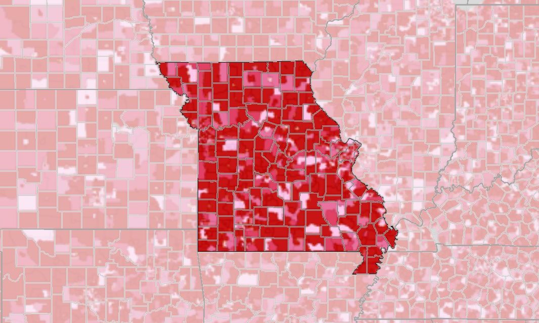 Resource Gallery - All Things Missouri