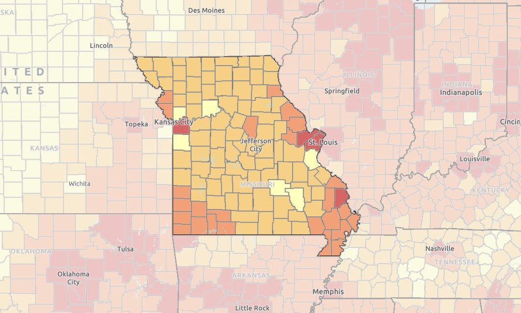 Resource Gallery - All Things Missouri