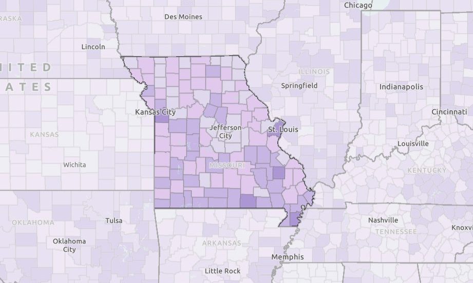 Home - All Things Missouri