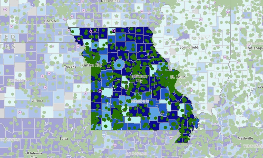 Resource Gallery - All Things Missouri