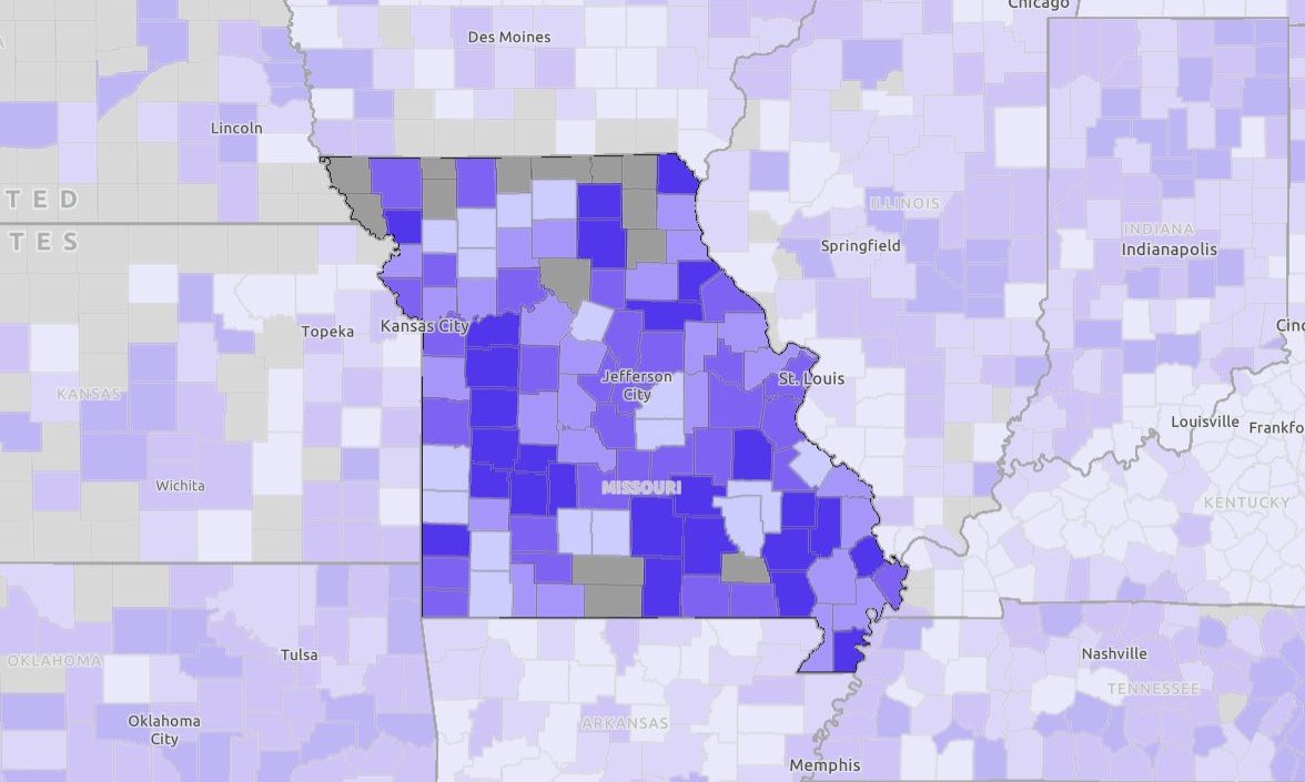 Resource Gallery - All Things Missouri