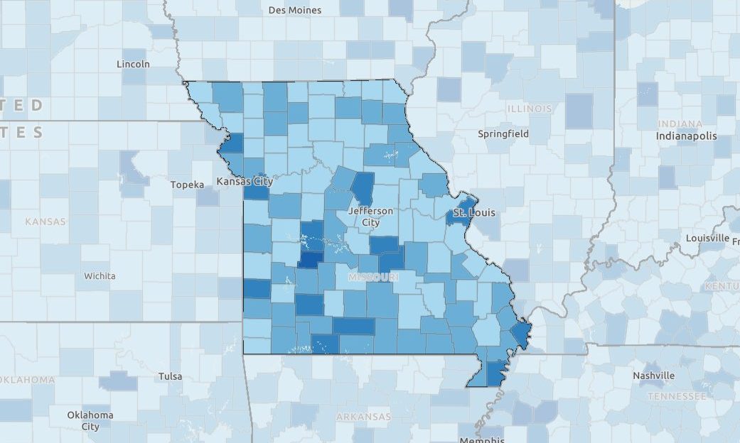 Resource Gallery - All Things Missouri