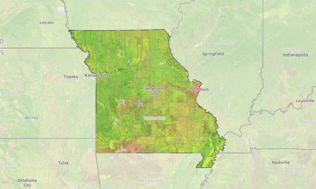 Home - All Things Missouri