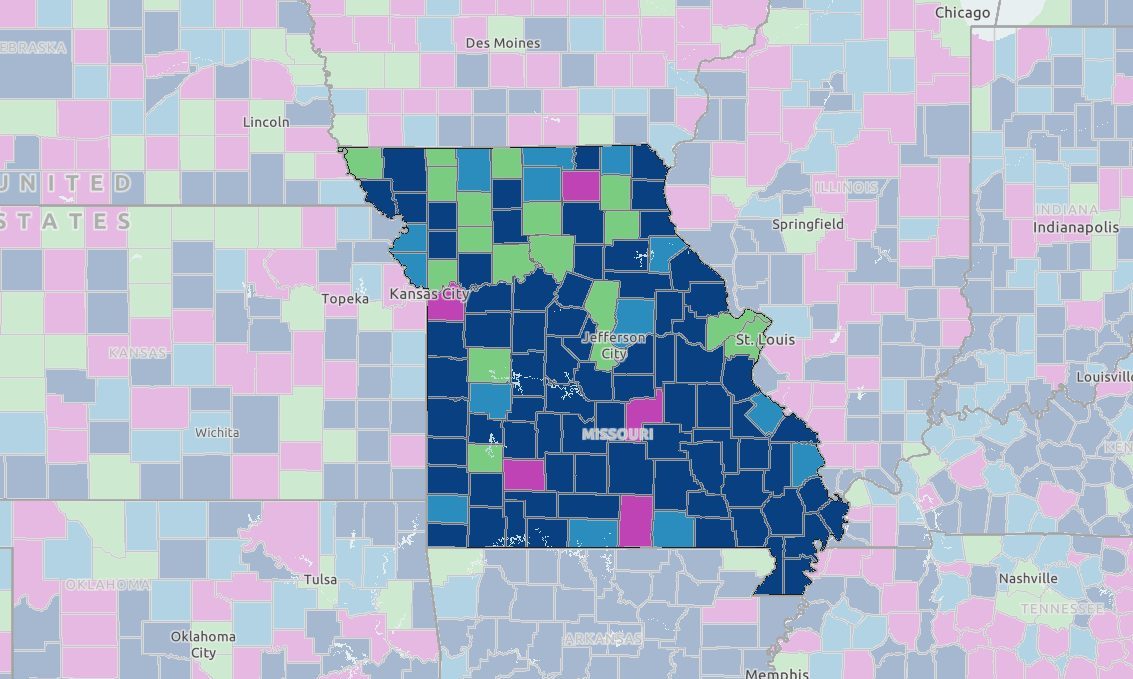 Resource Gallery - All Things Missouri