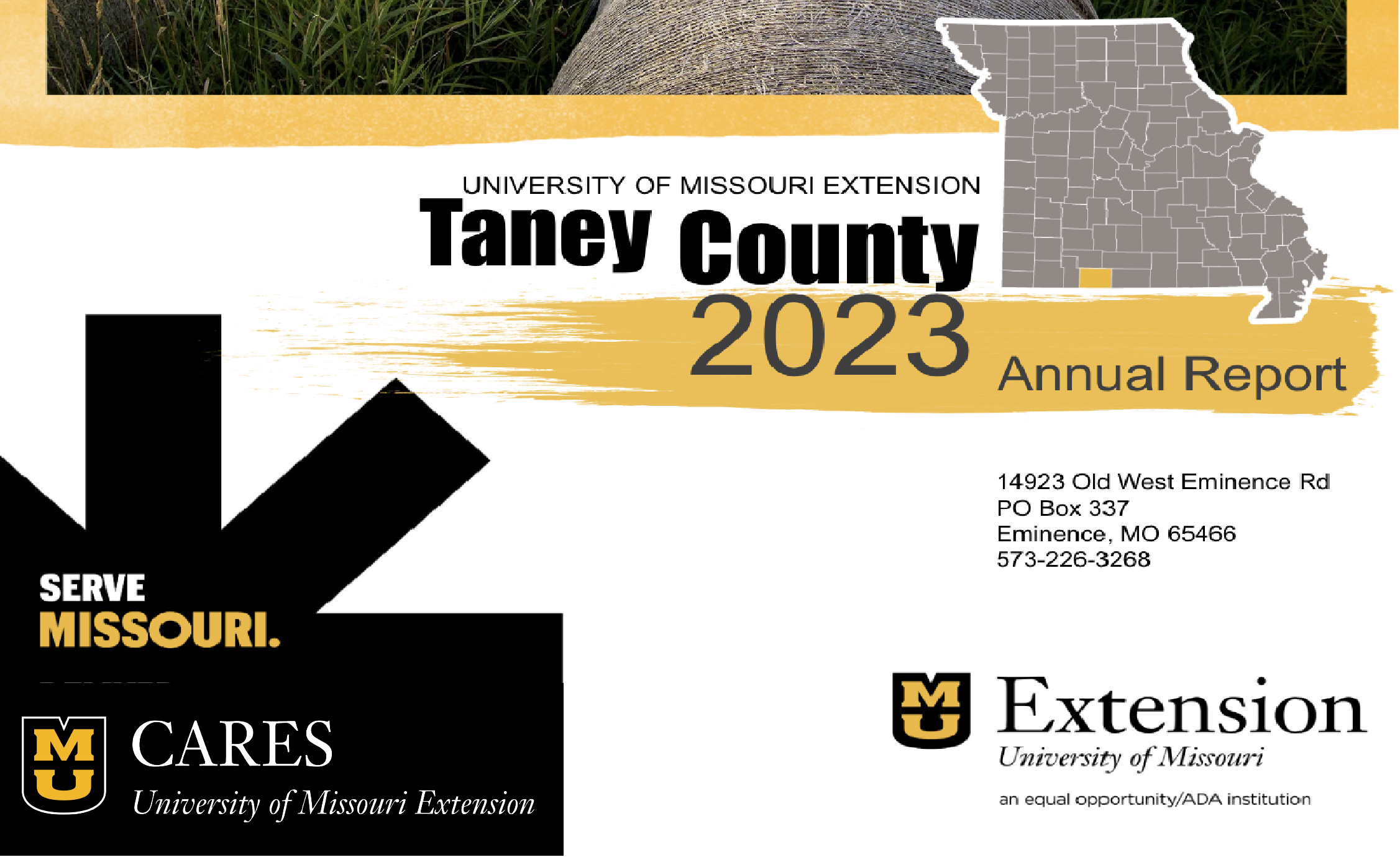 Resource Gallery - All Things Missouri