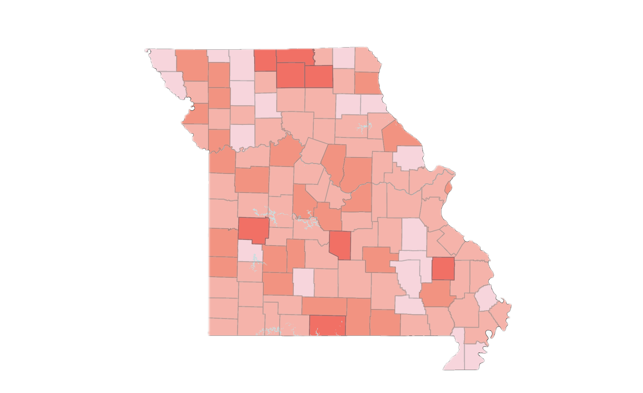 Resource Gallery - All Things Missouri