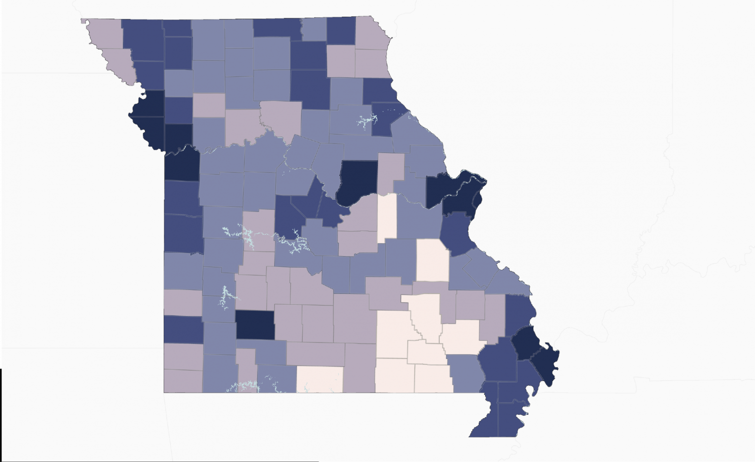 Broadband Across Missouri - All Things Missouri