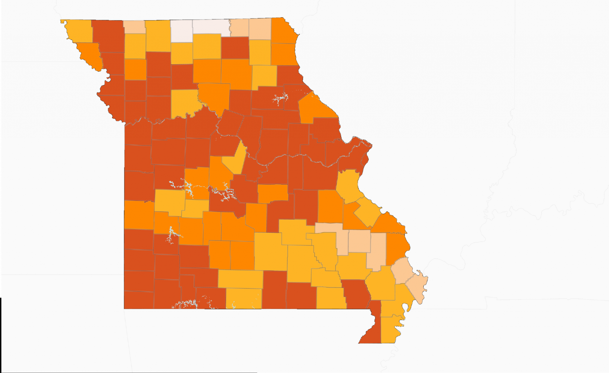 Broadband Across Missouri - All Things Missouri