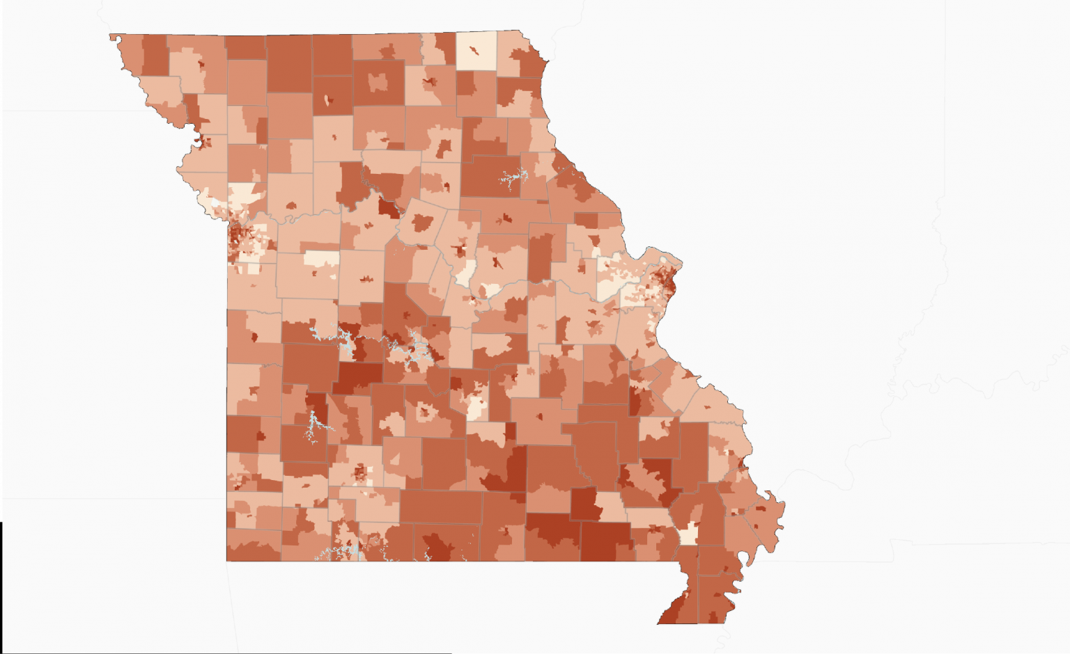 Broadband Across Missouri - All Things Missouri