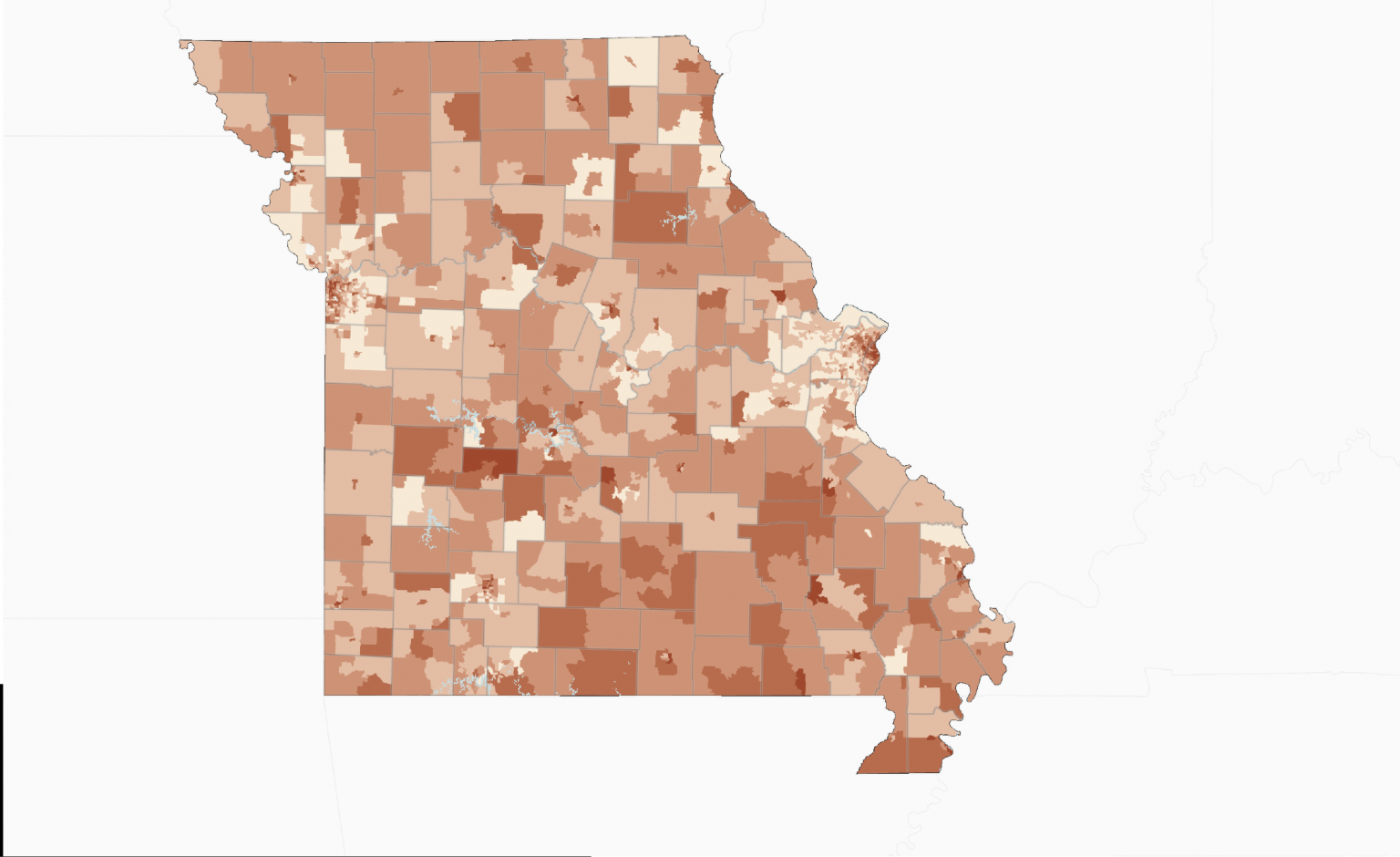 Broadband Across Missouri - All Things Missouri