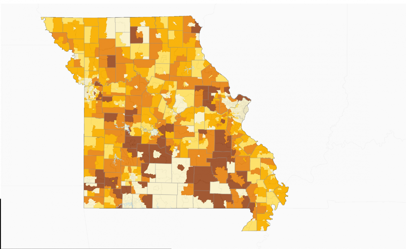 Broadband Across Missouri - All Things Missouri